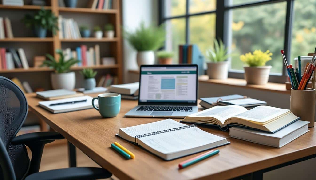 Réussir contrôle continu et examens : nos astuces clés